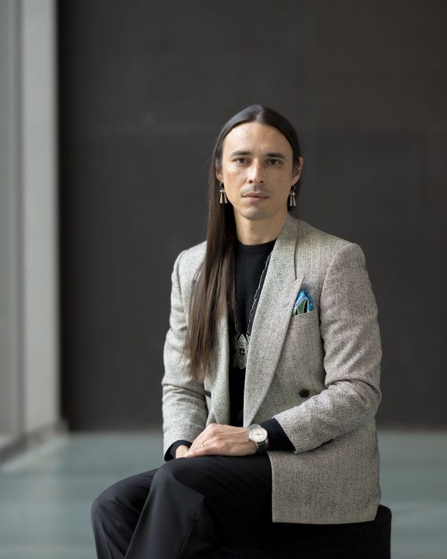 Forge Project Talks: Joseph M. Pierce | Forge Project