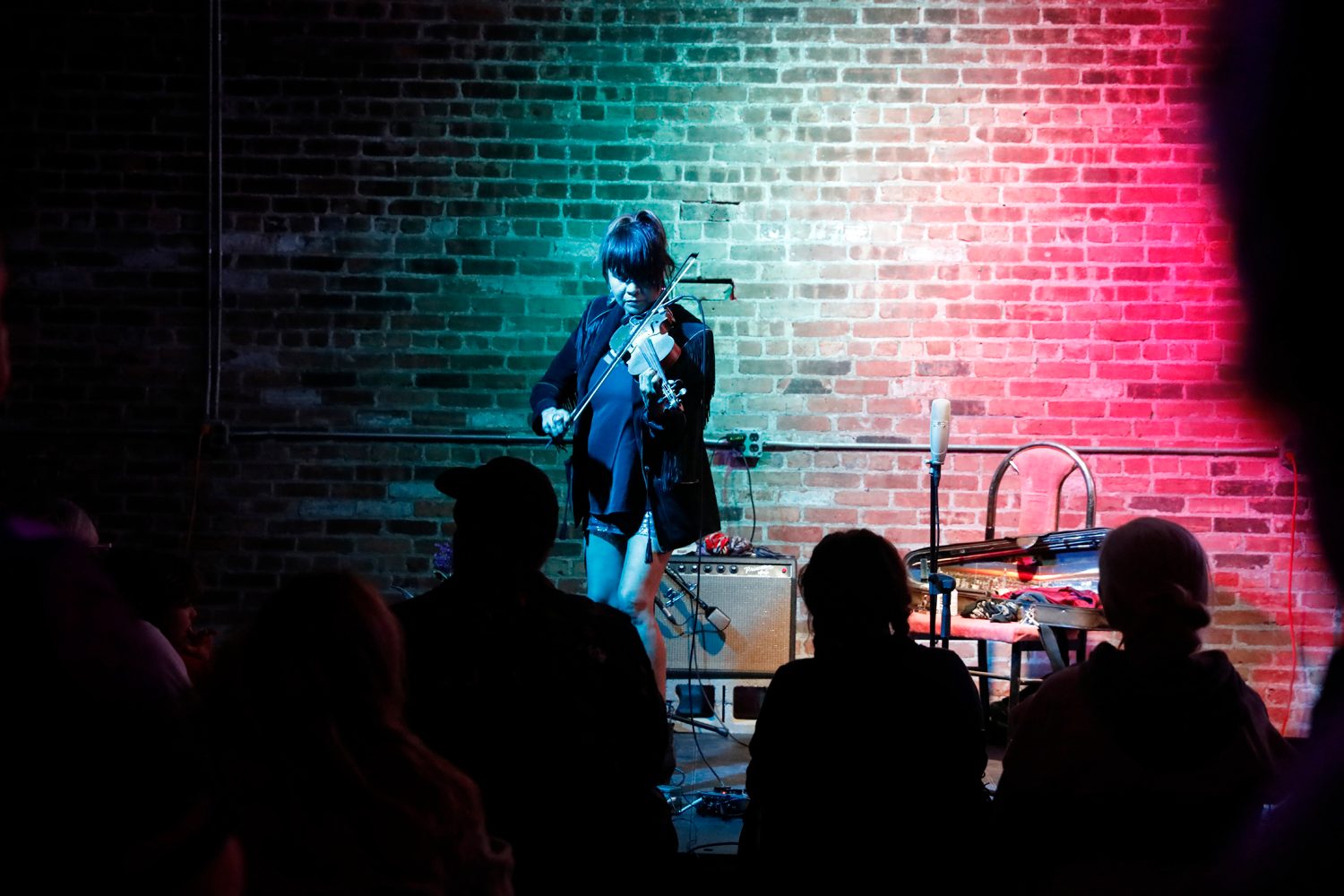 Video: Laura Ortman: Jupiter Nights at Basilica Hudson X Forge Project | Forge Project